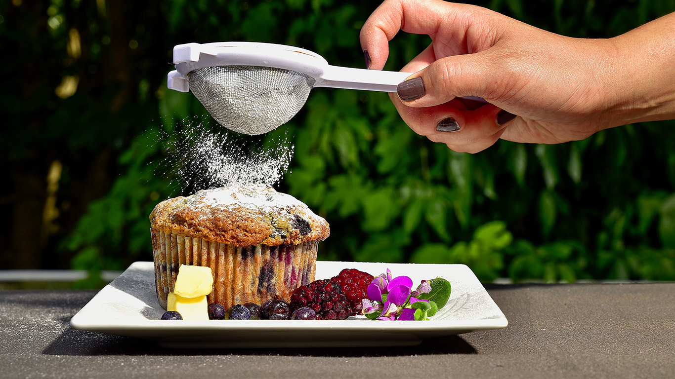 Savour Café and Shop at Taupo DeBretts Spa Resort